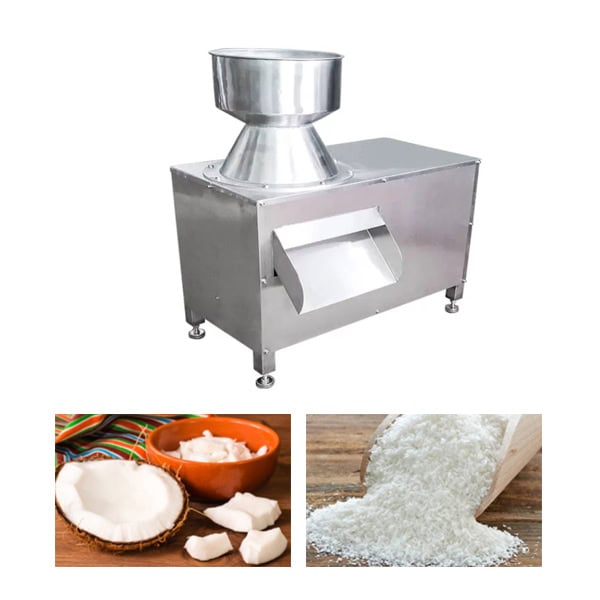 Best Coconut Machines | Coconut Processinng Machines