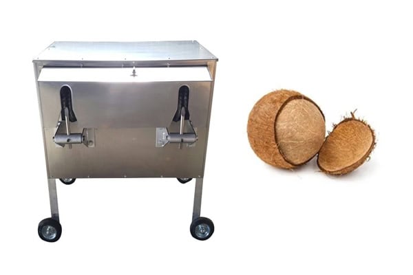 Best Coconut Machines | Coconut Processinng Machines
