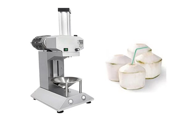 Best Coconut Machines | Coconut Processinng Machines