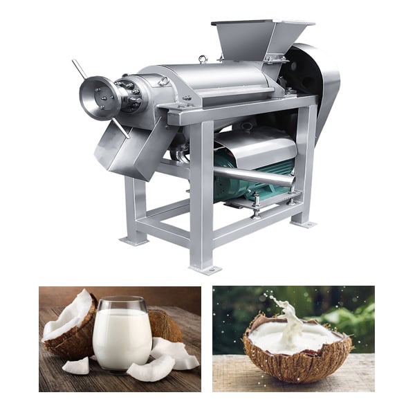 Best Coconut Machines | Coconut Processinng Machines